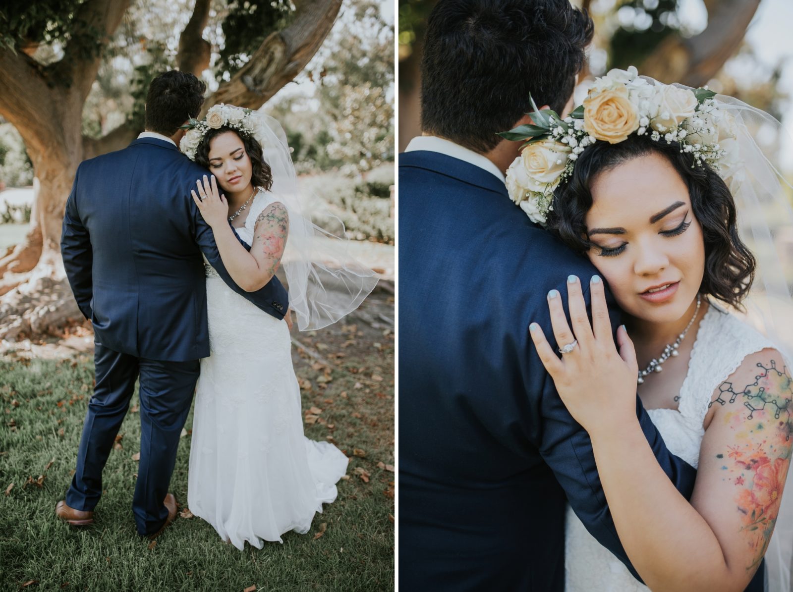 Oxnard Wedding Photographer | The Tower Club Oxnard Wedding