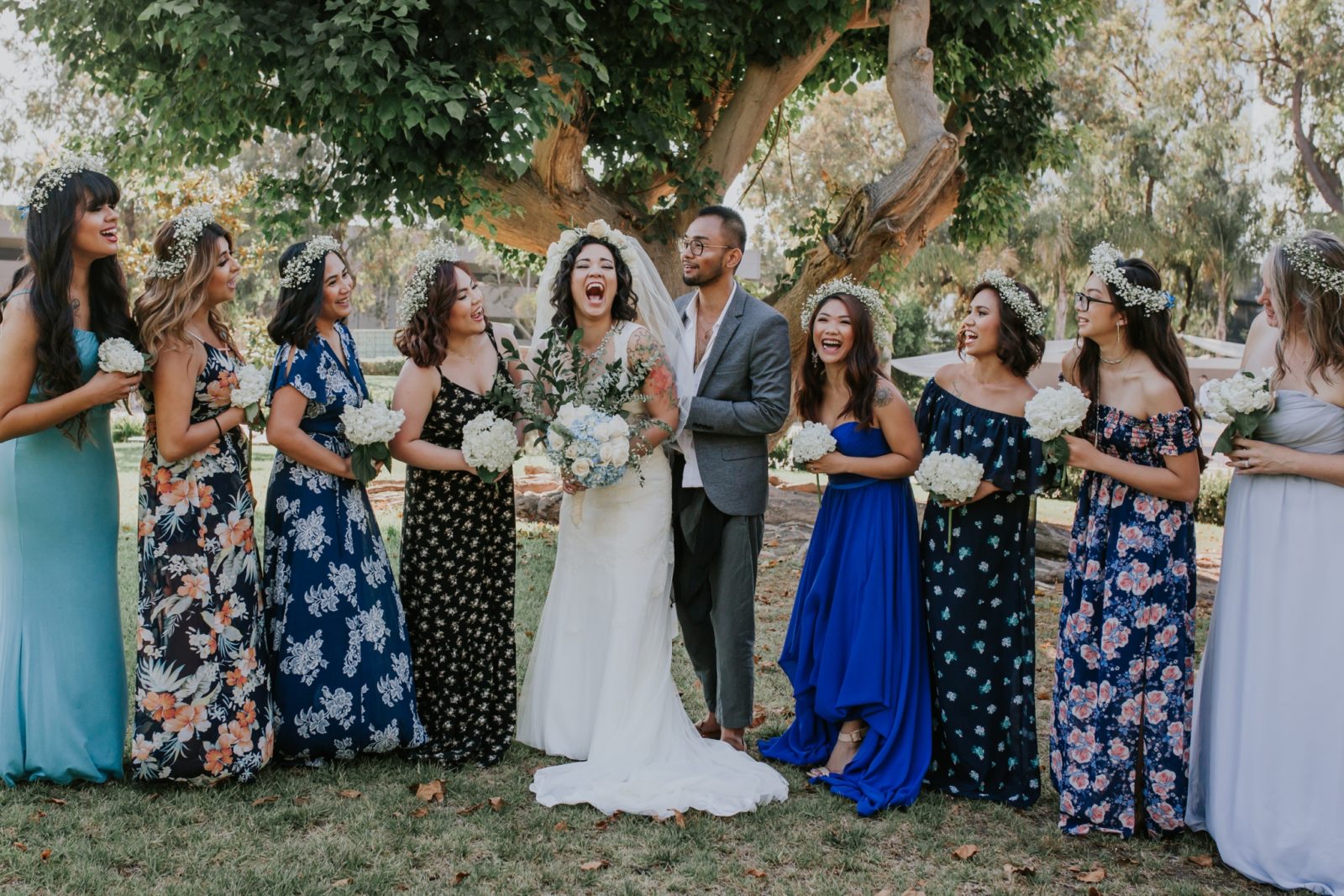 Oxnard Wedding Photographer | The Tower Club Oxnard Wedding