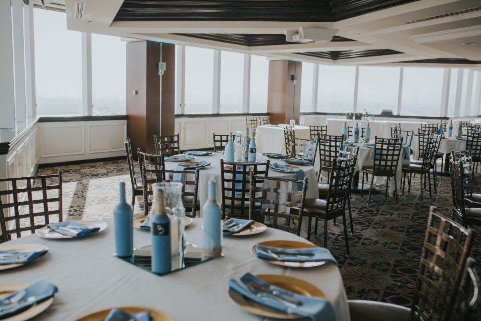 Oxnard Wedding Photographer | The Tower Club Oxnard Wedding